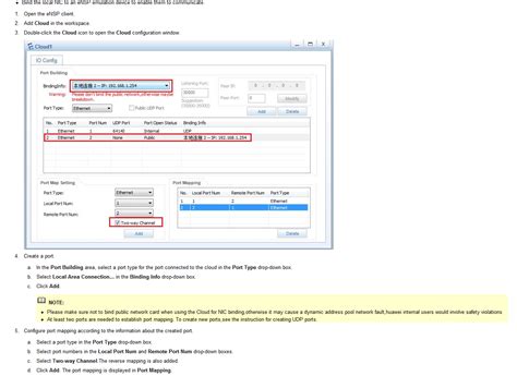 how to connect host pc network to the ensp huawei enterprise support