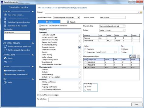 Prosimplus Software Steady State Simulation And Optimization Of Processes Fives Prosim