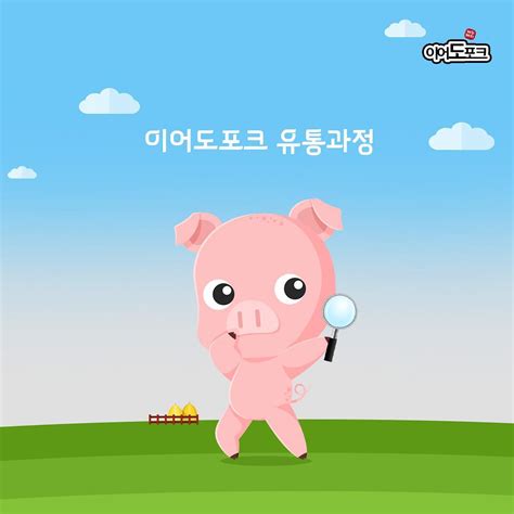 제주하르방축산유통 이어도포크의 유통과정 대 공개 이어도포크 제주하르방축산 제주흑돼지