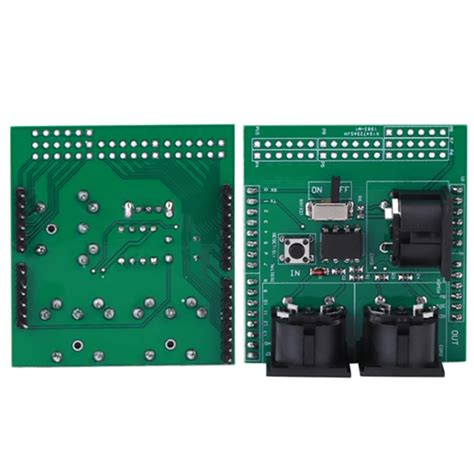 Superb Midi Module Digital Interface Adapter
