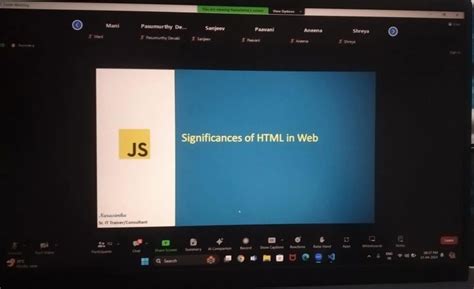 Maniganeshwari Donga On Linkedin Javascript Coursevita
