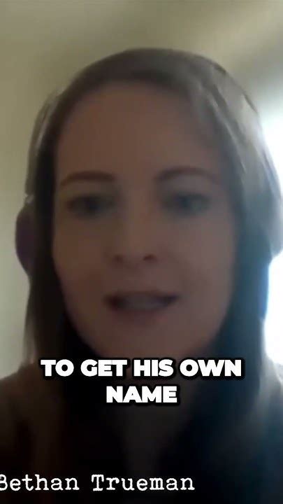 Bethan Trueman On Working With Chris Clark To Write ‘the New Millennium Serial Killer Youtube