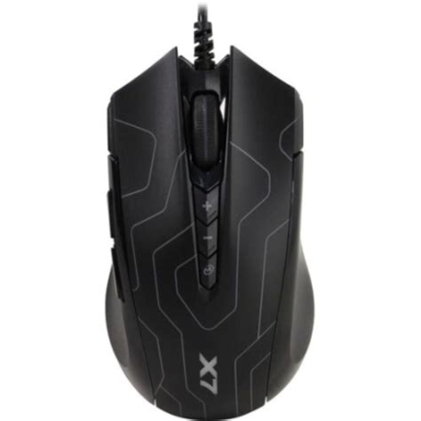 Gaming Mouse A4TECH X89 X7 Maze Qiyməti, Kreditlə satışı