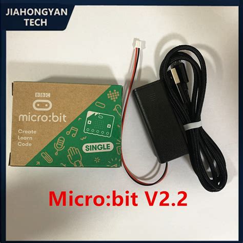 original bbc microbit v2 micro bit v2 2 developmen grandado