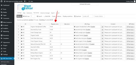 WooCommerce How To Remove Decimals From Product Prices