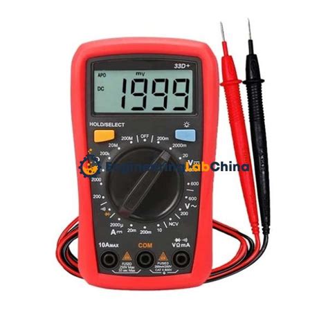 Digital Multimeter Manufacturers Suppliers And Exporters In China