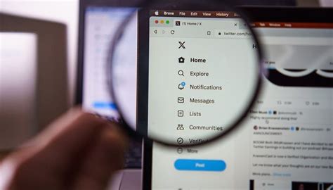 Eu Investigates X Over Dark Patterns That Decieve Users Employment And Business News