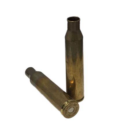 338 Lapua Mag Ammo Inc Primed Brass 50ct American Reloading