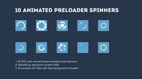 Preloader Preview 1 Youtube