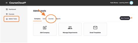 create edit or delete a learning path in coursecloud opensesame support