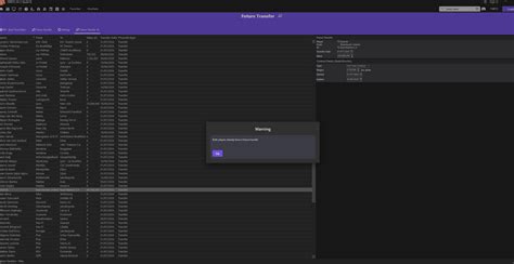 Bug With Future Transfers Both Players Already Have A Future Transfer Fmrte For Windows