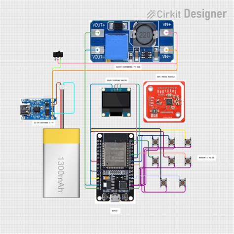 how to use esp32 2 8 cyd pinouts specs and examples cirkit designer