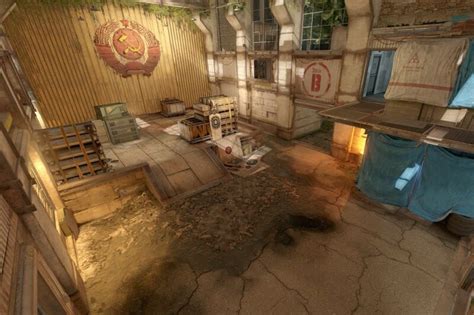 Veja a comparação da Cache no CS GO para o remake no CS2 DRAFT5 Notícias e Coberturas CS
