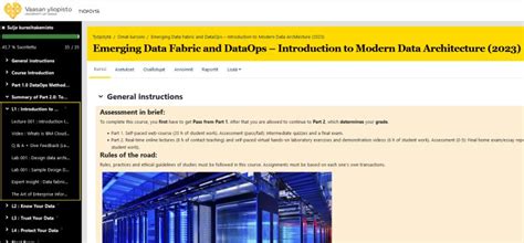 Marko Viksten On Linkedin Ibm Datafabric Dataops