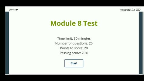 advanced c module 8 test answer cisco clp module 8 test answer