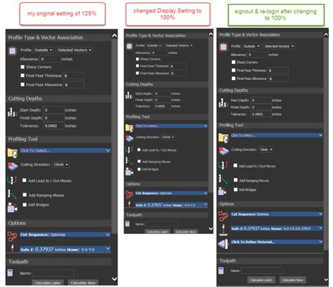 Solved Missing Icons Autodesk Community