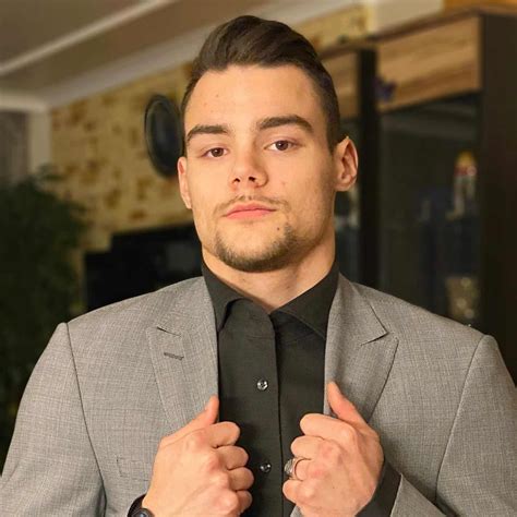 Alexander Helwig Geschäftsführer Alexander Helwig Xing