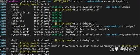 Keyarchos 安装 Jetty Csdn博客 Keyarchos 安装 Jetty Csdn博客