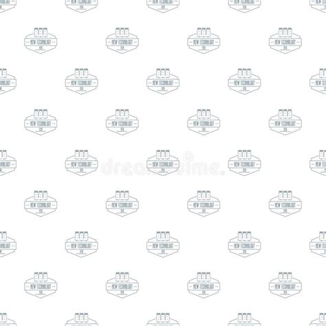 Microchip Pattern Seamless Stock Illustration Illustration Of Motherboard 125331231