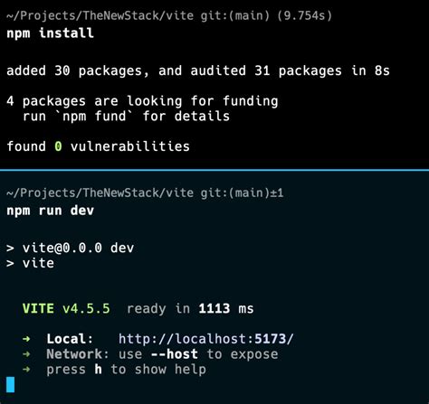 introduction to vercel frontend as a service for developers the new