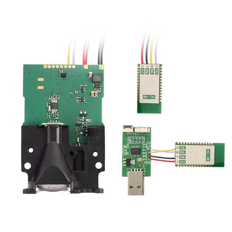 How Laser Based Distance Sensors Work A Clear Comparison Of Tof Phase