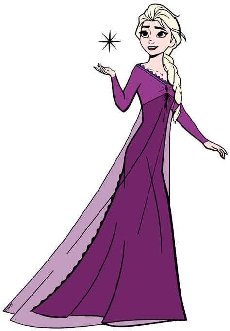 Disneys Frozen 2 Clip Art Png Images Disney Clip Art Galore