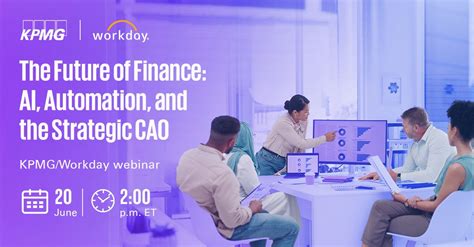 Kpmg Us On Linkedin Join Argyle Kpmg And Workday For A Timely Webinar To Learn How You Can…