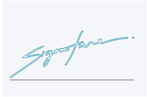 Best Guide To Create Transparent Signature Online For Free