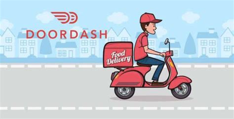 What is DoorDash? How it works and how to use it? 2024 Guide You Need to Know