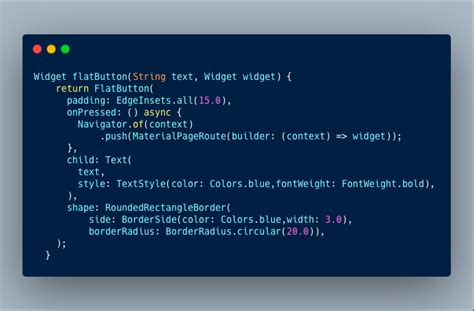 Qr Code Scanner And Generator In Flutter By Vishwakarma Raj Medium