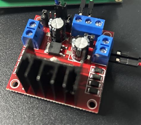 My Water Pump Doesnt Work Page General Guidance Arduino Forum