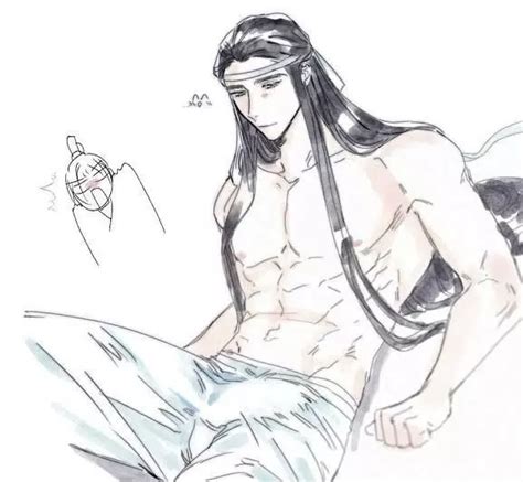 Chat With Lan Xichen Liu Haikuan Nsfw Enjoy Free Unrestricted Ai Character Roleplay No Filter