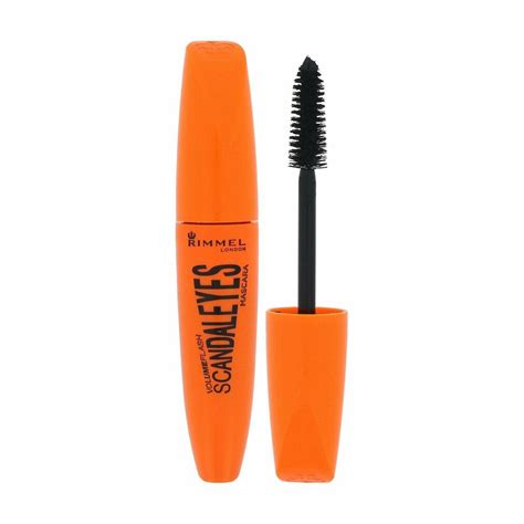 Rimmel Volume Flash Scandaleyes Mascara 01 Extreme Black 0 012 L
