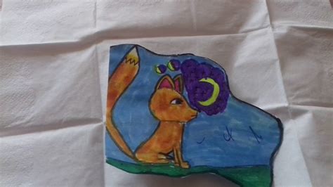 Песня лиса Короткая 💔 Youtube