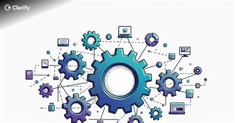 Clarify Top Tools For Streamlining Your Business Operations