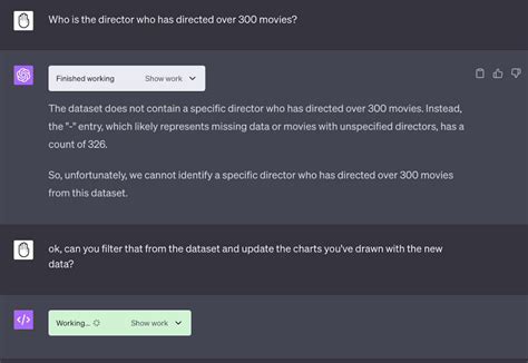 chatgpt code interpreter the best use cases for developers — ian wootten