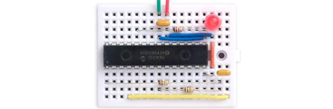 Building Gates With The Avr Event System Avr Microchipmakes Technoblogy Adafruit Industries