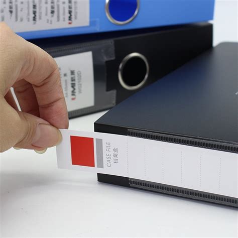 File Organizer Long Folder Organizer Document Box File Box Paper Document Organizer File Case