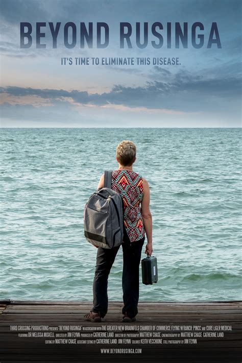 The Documentary I Directed Beyond Rusinga Is Now Available For Viewing Join As Dr Melissa
