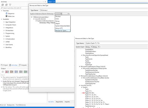 Group By And Left Join Two Data Tables Activities UiPath Community Forum