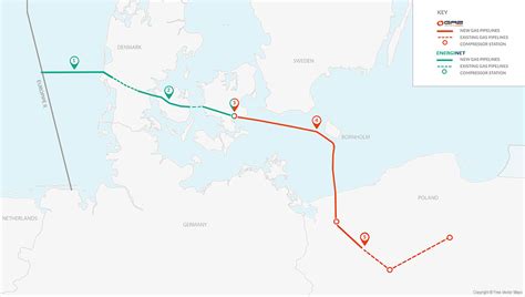 Vector Pipeline Map At Collection Of Vector Pipeline