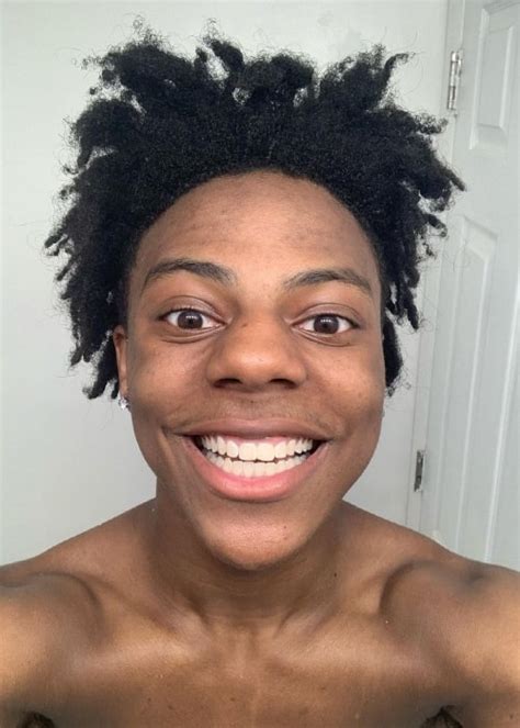 Ishowspeed Height Weight Age Girlfriend Facts Biography