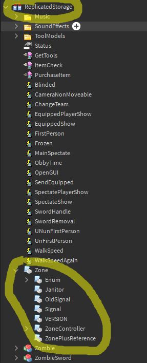 Everythings Going Wrong In My Game Scripting Support Developer
