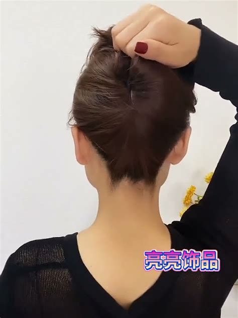 Easy Hairstylefor Girls머리 튜토리얼짧은 머리를 위한 놀라운 헤어스타일여자를 위한 최고의 헤어스타일쉬운 프렌치 브레이드 헤어스타일 짧은 헤어