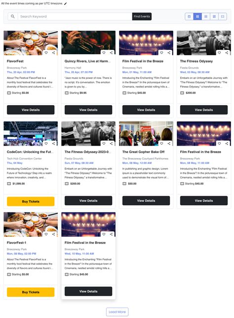 Wordpress Events Calendar Plugin Eventprime