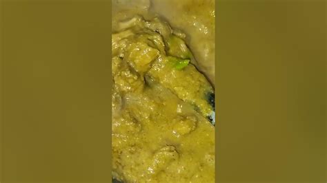 মুরগির গিলা কলিজা ভুনা নারিকেল দিয়ে রান্না Youtube