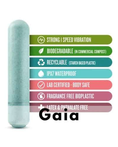 The Best Eco Friendly Sex Toys Of To Keep You Safe Satisfied Sustainably Kind Living