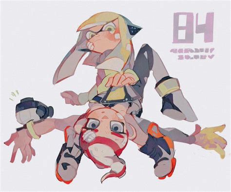 Pin On Splatoon Part