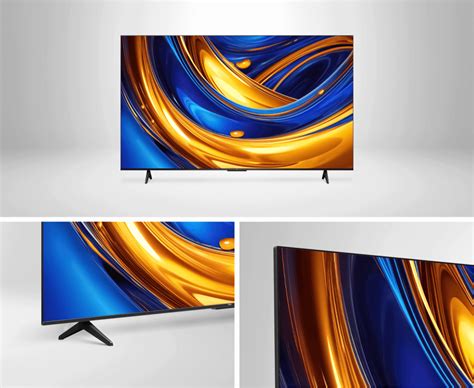 Tcl 55 Inch P655 4k Uhd Tv Hdmi 2 1 Tcl Global