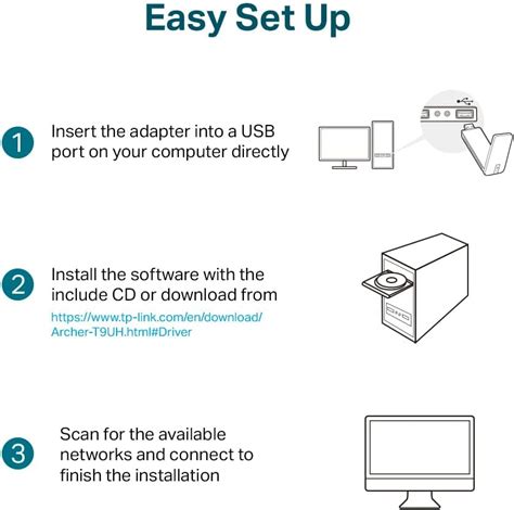 Adaptador USB TP Link Wireless Negro Yaxa Colombia